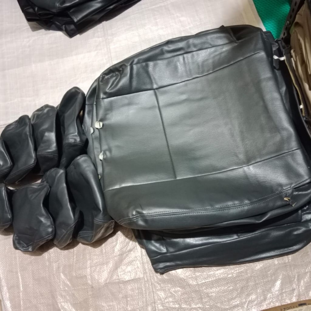 Jual sarung jok avanza second | Shopee Indonesia
