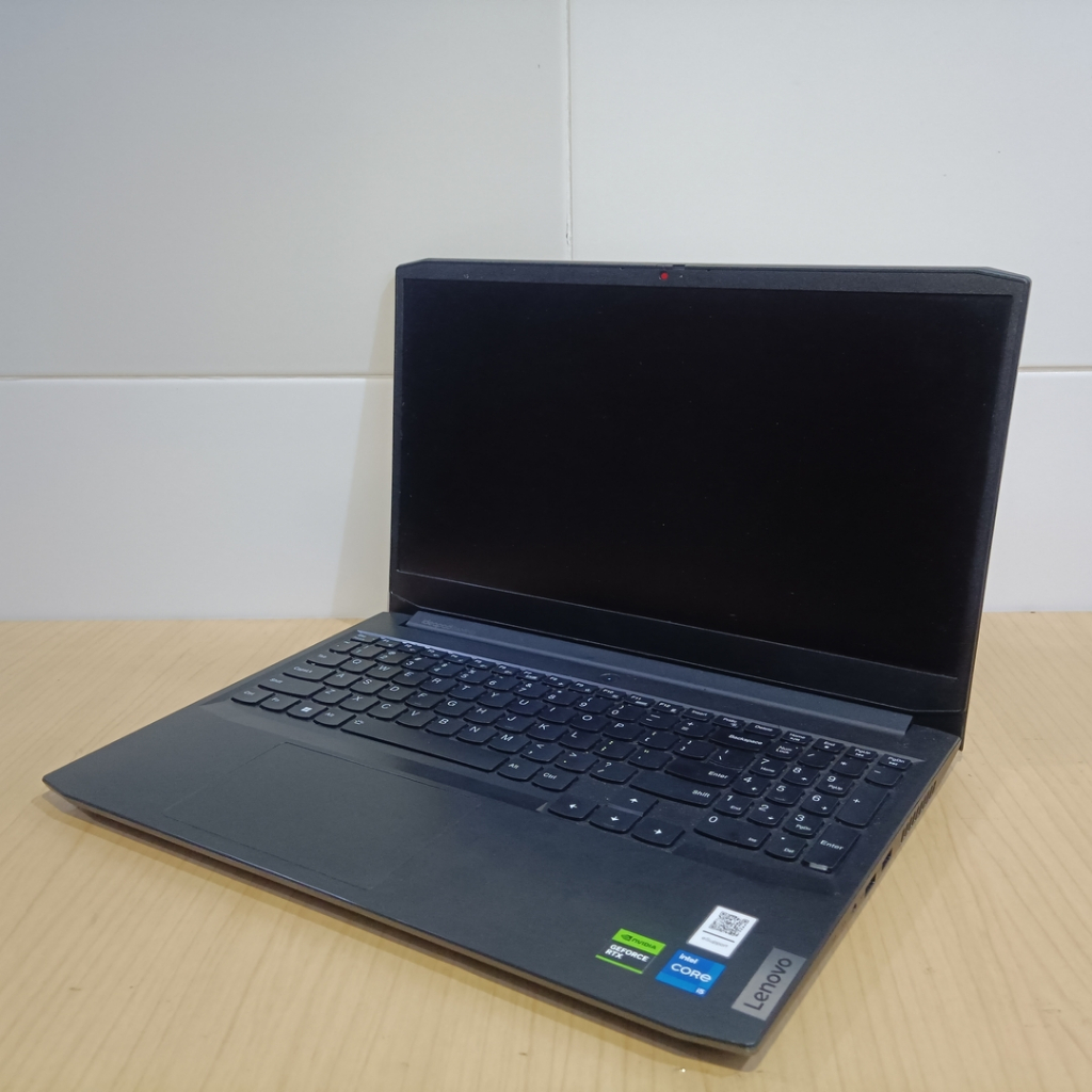 Jual LENOVO IDEAPAD GAMING 3 - INTEL i5 1132H | RAM 8 GB | VGA RTX 2050 ...