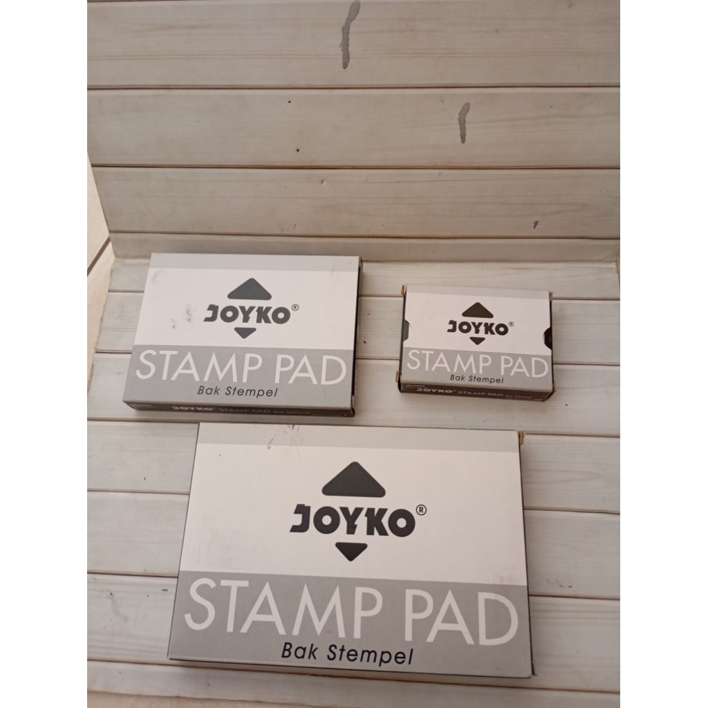 Jual bantalan tinta joyko no 02 | Shopee Indonesia