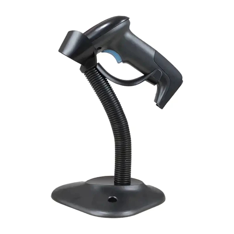 Jual KASSEN SCANNER BARCODE WIRELESS KS 606 2D | Shopee Indonesia