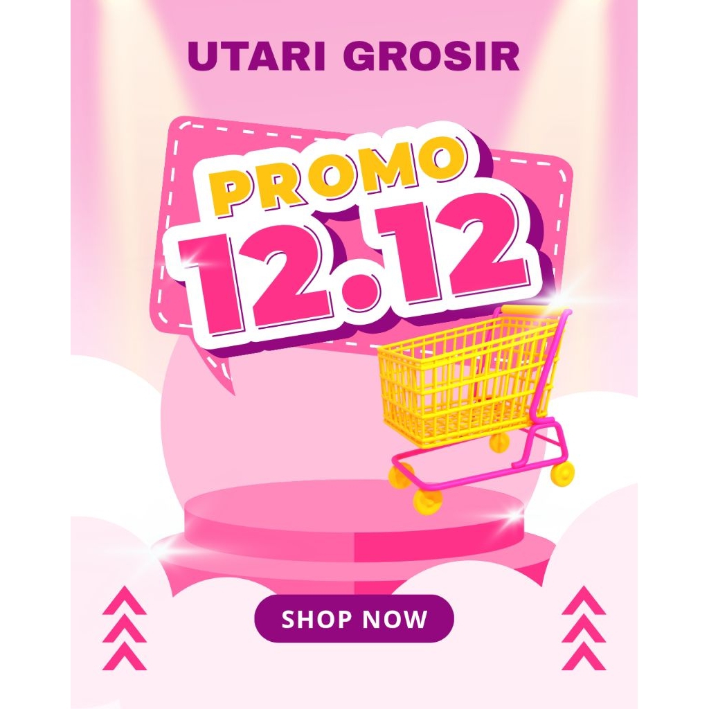 Jual KHUSUS LIVE | Shopee Indonesia