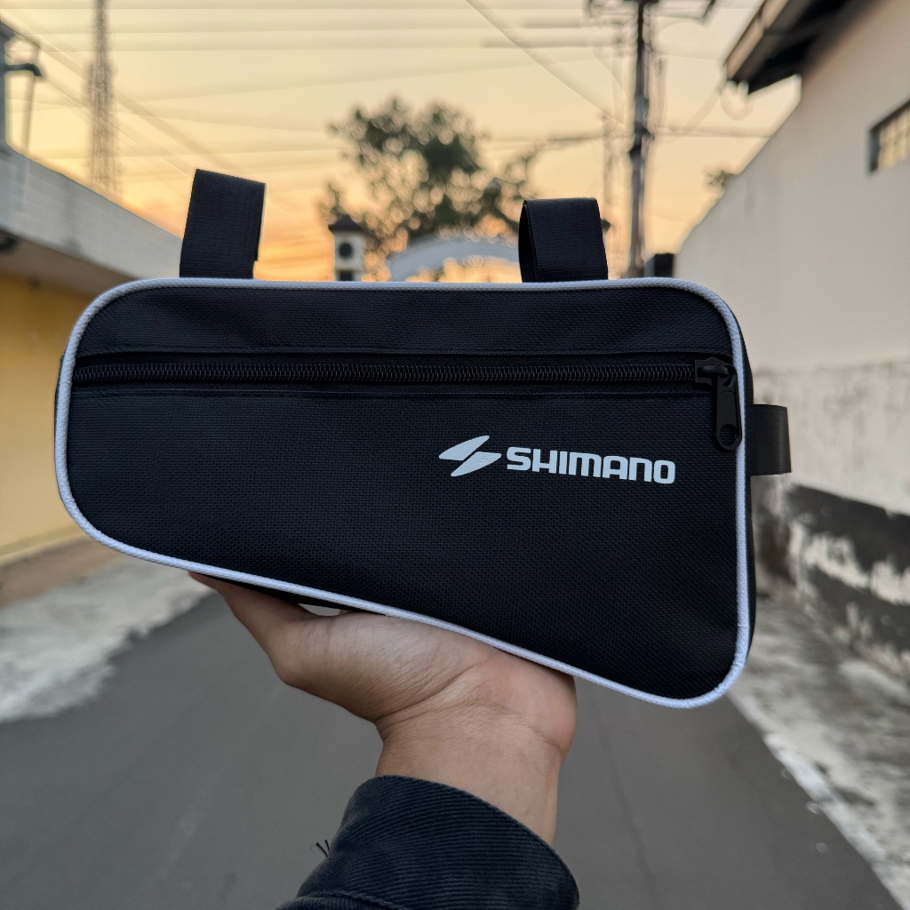 Jual TAS SEPEDA SHIMANO MULTUFUNGSI TERMURAH DAN TERLARIS - TAS SEPEDA ...
