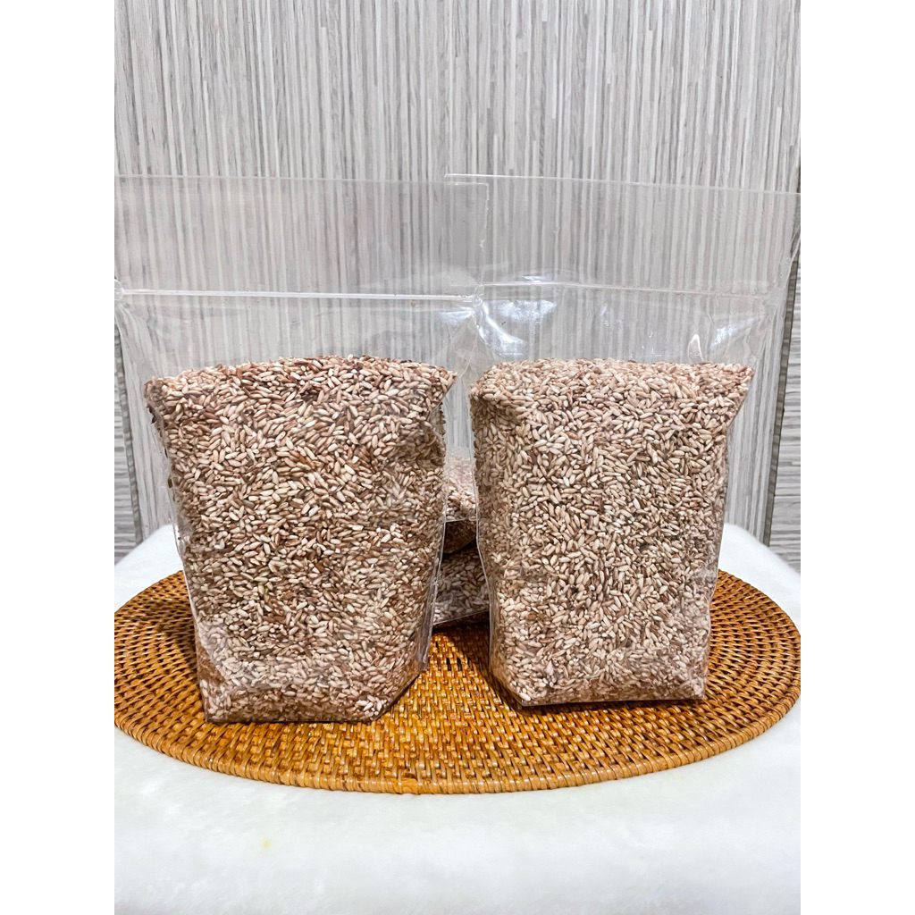 Jual Beras ketan/pulu mandoti/Kemasan 1 Liter | Shopee Indonesia