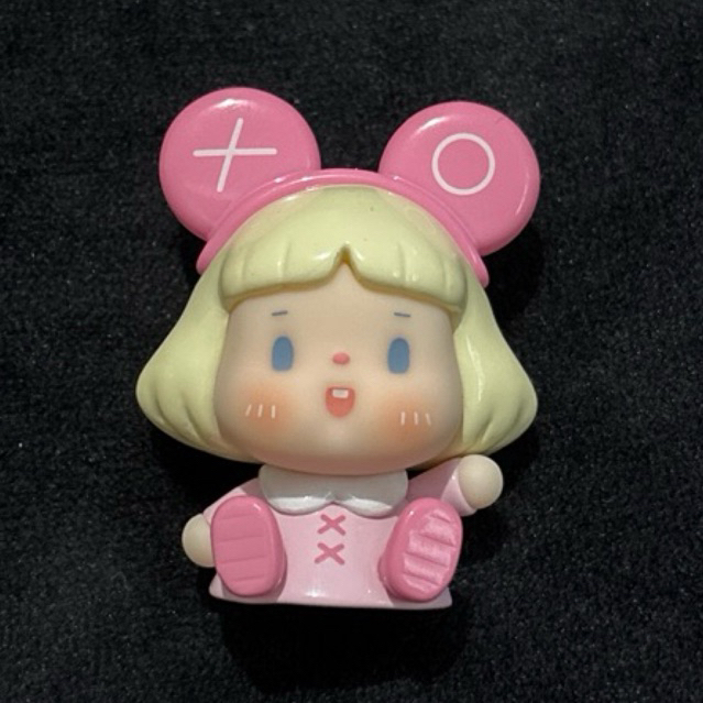 Jual BUBBLE FIGURE SELECTED | Shopee Indonesia