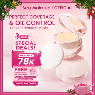 Toko Online Sea Makeup Official Shop | Shopee Indonesia
