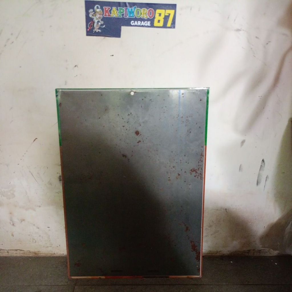 Jual Seng Bekas Terlengkap & Harga Terbaru Juni 2026 | Shopee Indonesia