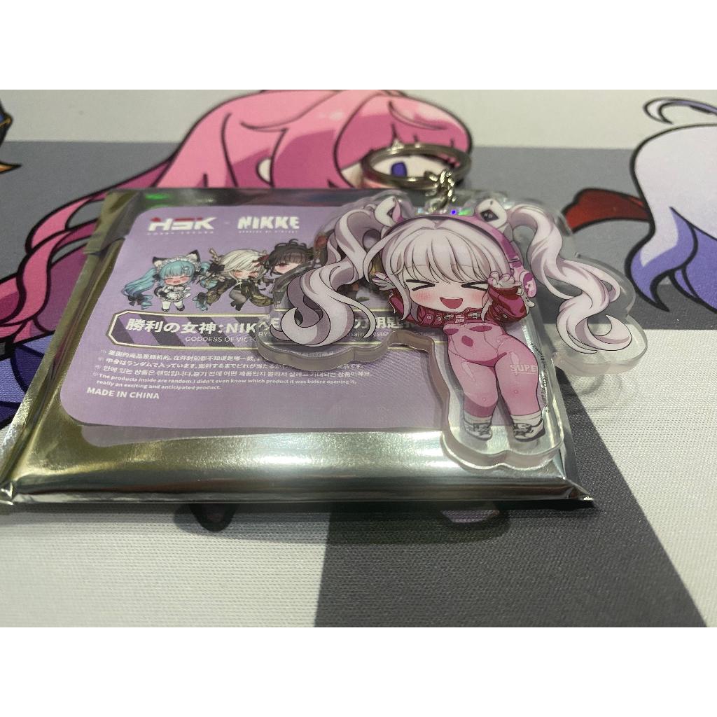 Jual Hobby Sakura Goddess of Victory: Nikke SD Chibi Series Alice ...