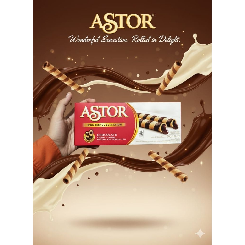 Jual Astor 150g | Shopee Indonesia