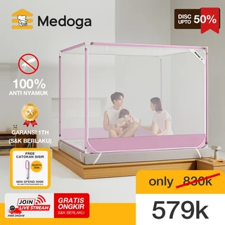 Toko Online Medoga Official Store | Shopee Indonesia