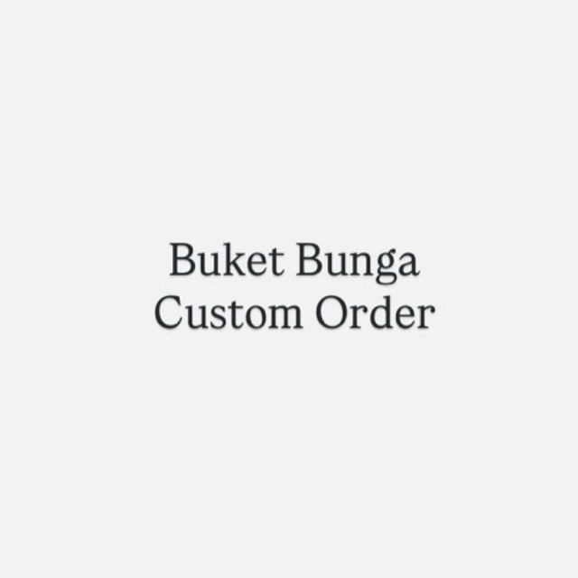 Jual Buket Kawat Bulu Custom fuzzy.flo (deskripsi) | Shopee Indonesia