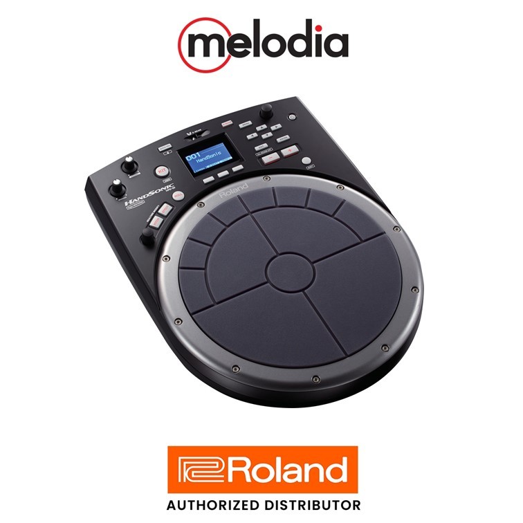 Jual Roland HandSonic HPD-20 Digital Hand Percussion Controller ...