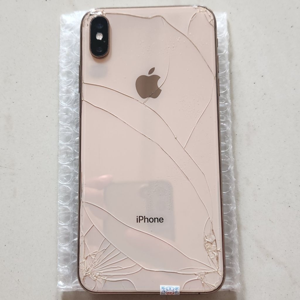 Jual iPhone XS MAX internal 256gb | Shopee Indonesia