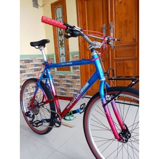 Jual sepeda Suzuki tech 8000 elevated | Shopee Indonesia