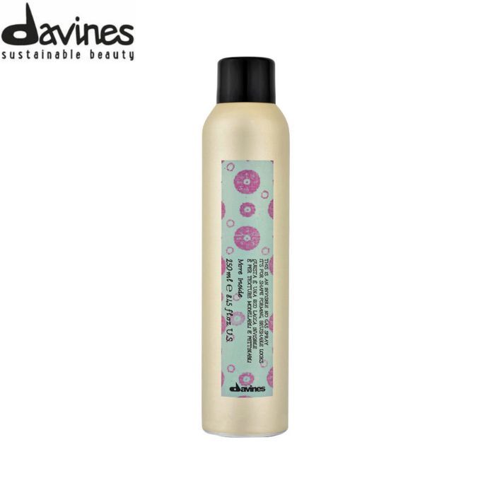 Jual Davines Invisible No Gas Spray 250ml | Shopee Indonesia