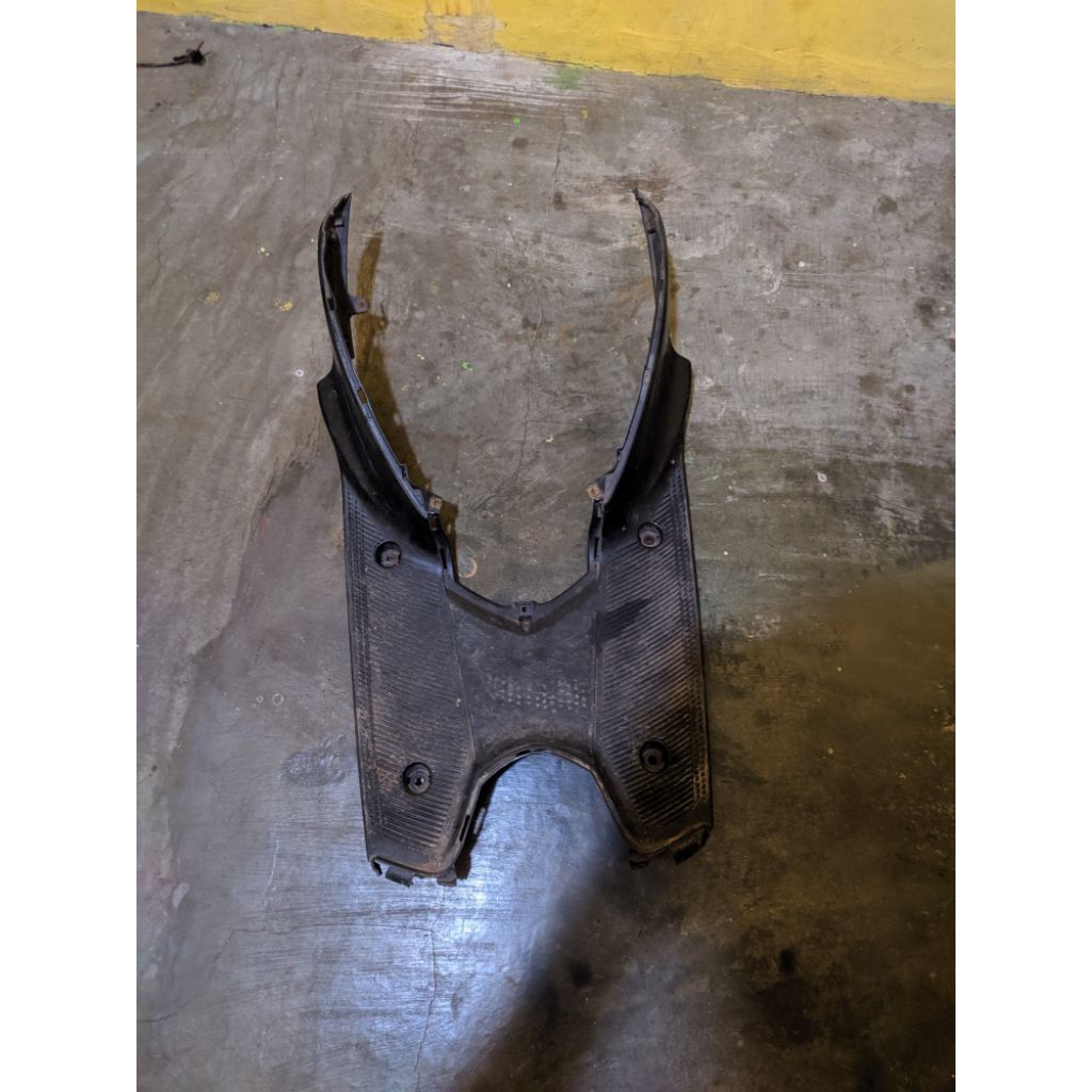 Jual dek injak/dek kaki mioj/gt | Shopee Indonesia