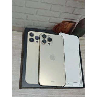 Jual IPhone 13 Pro Max Second Terlengkap & Harga Terbaru Desember 2025 ...