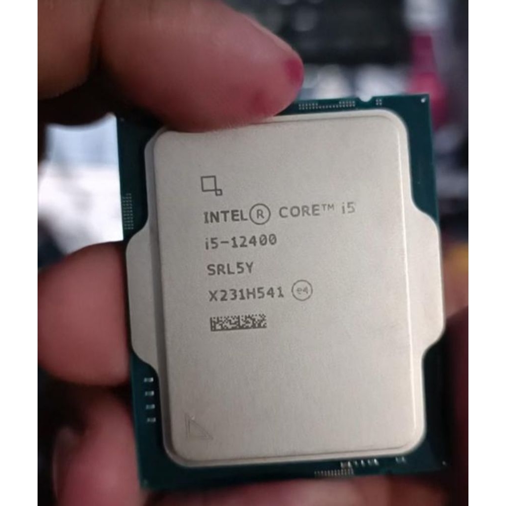 Jual i5 12400 | Shopee Indonesia
