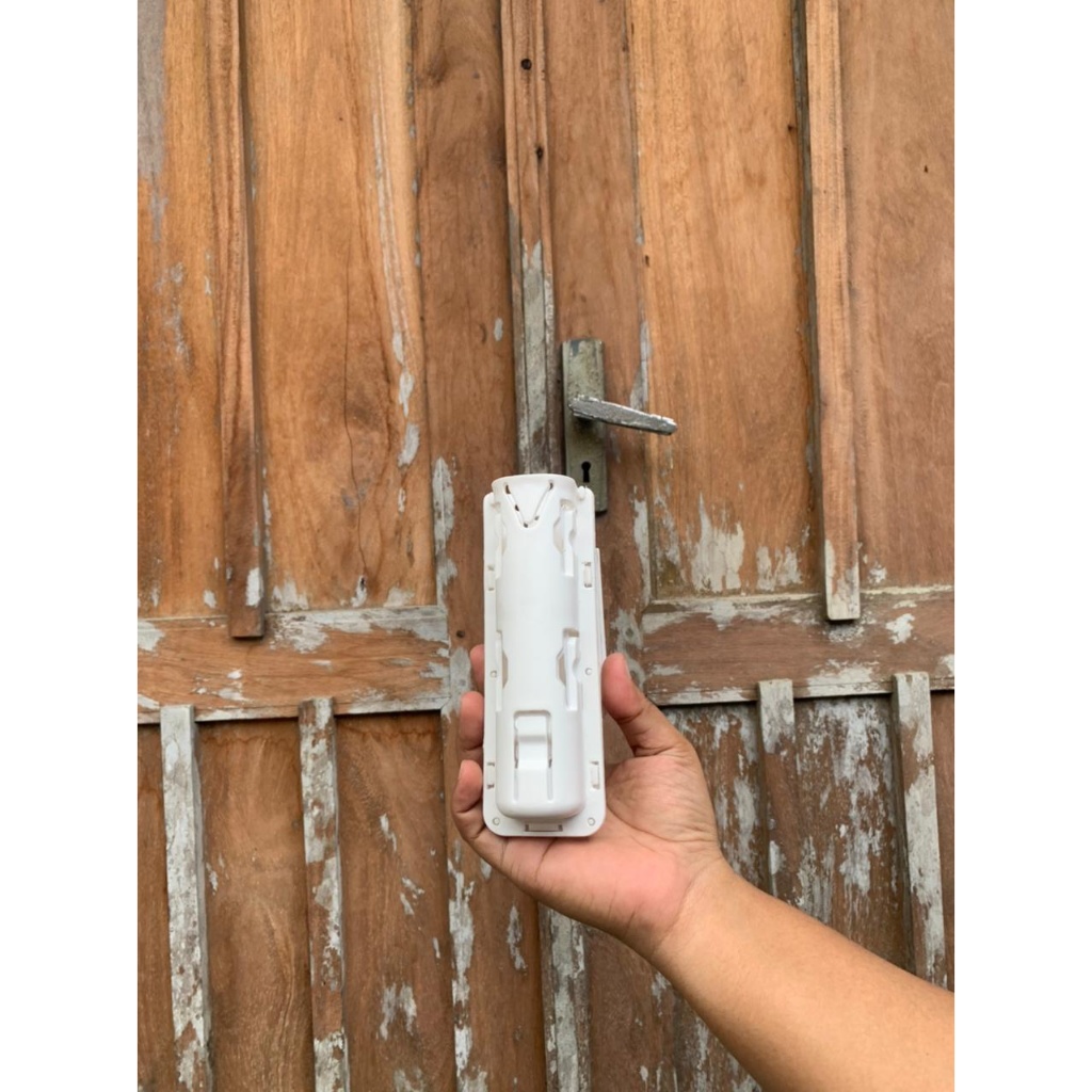 Jual TERBAIK Holster Tempat atau Wadah batonn LS51 | Shopee Indonesia