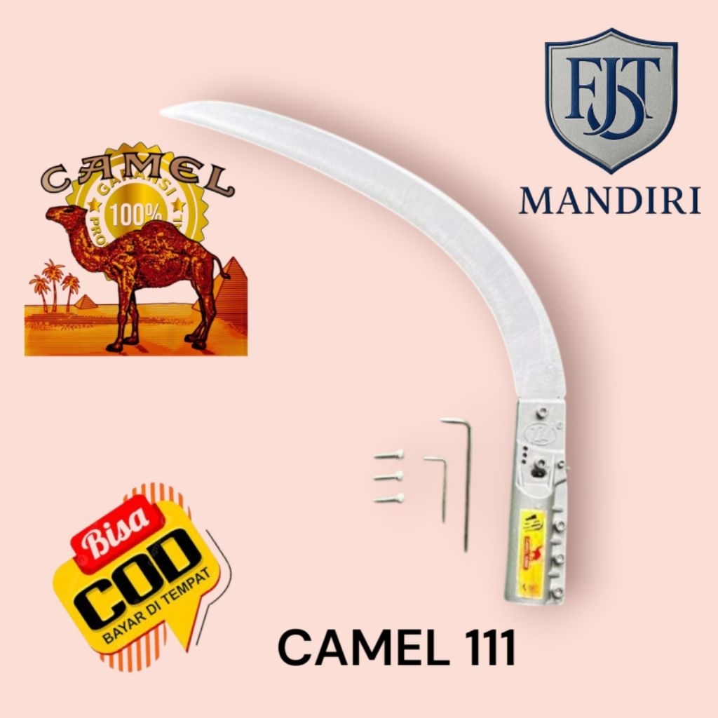 Jual egrek CAMEL KING/ STAR 111 original malaysia | Shopee Indonesia
