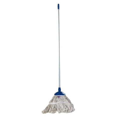 Jual Alat Pel Tangkai | Floor Wet Mop Komplit | Refill Mop Kain | Mop ...