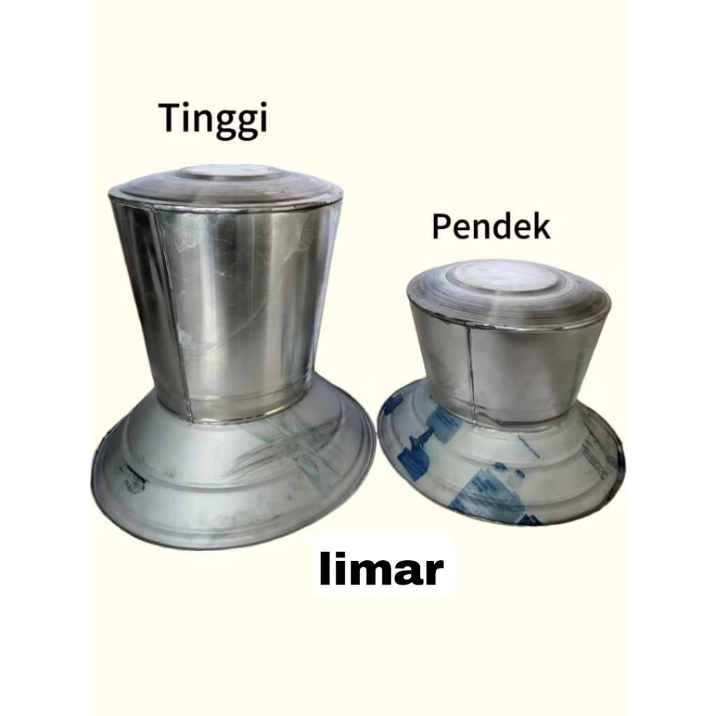 Jual SEENG DANGDANG ALUMUNIUM KORAN | Shopee Indonesia