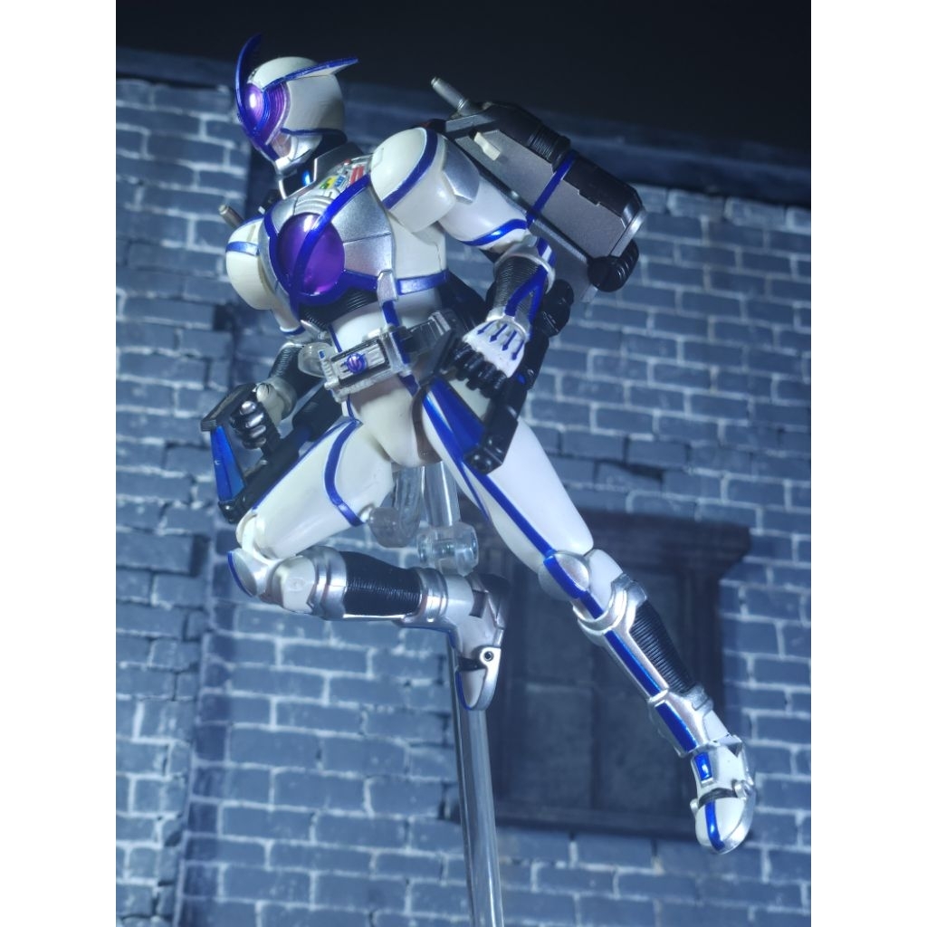 Jual SHF Kamen Rider Psyga (OLD) | Shopee Indonesia