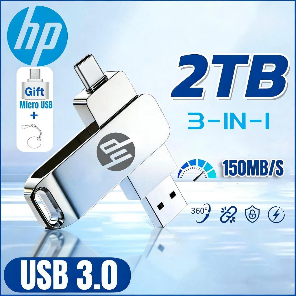 Jual Flashdisk 1TB Terlengkap & Harga Terbaru Mei 2026 | Shopee Indonesia