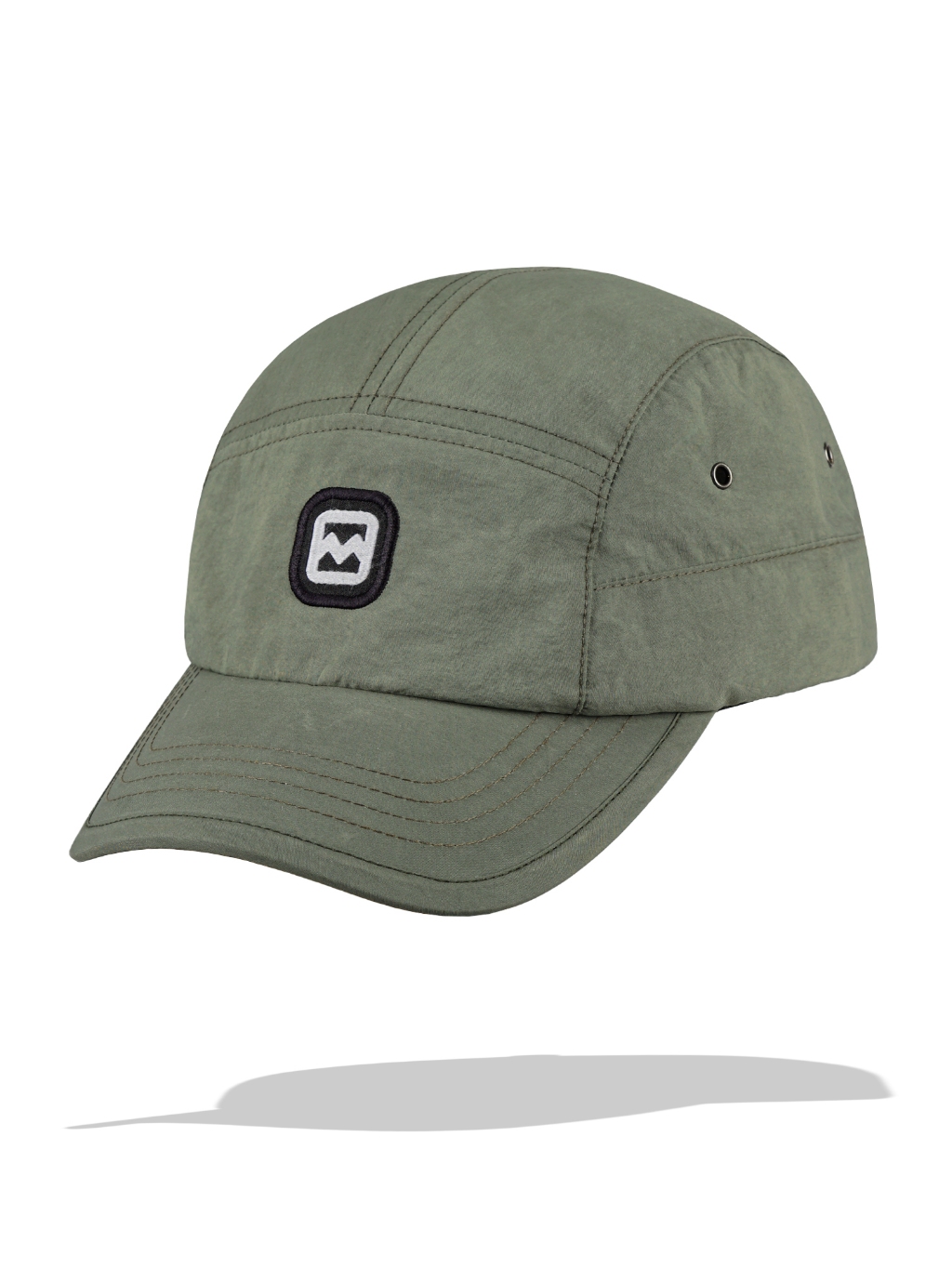 Jual Mahameru Topi Lari Quickdry Pelindung Kepala Pria Wanita Five ...