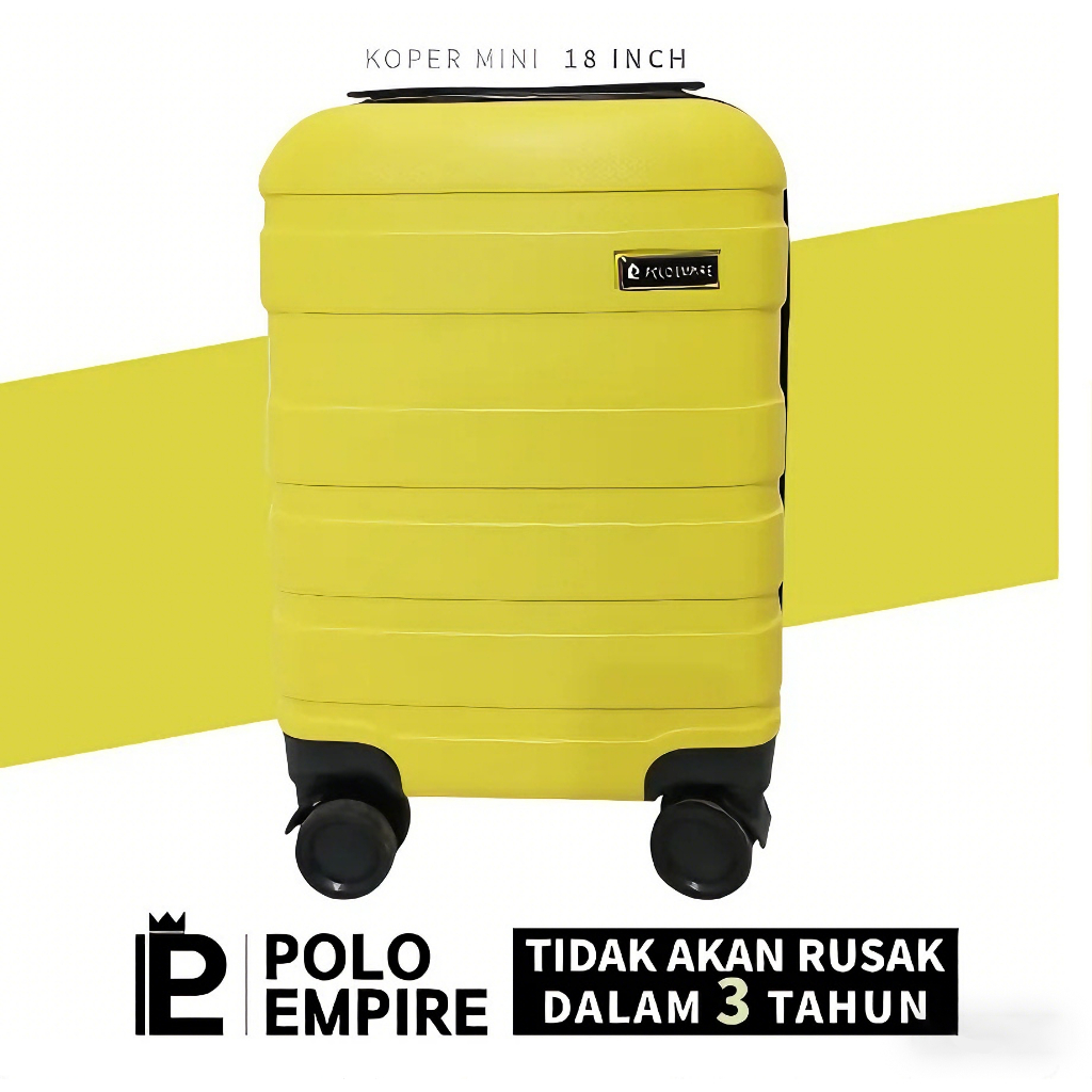 Jual Harga Koper 24 Inch Terlengkap & Harga Terbaru Juni 2026 | Shopee ...