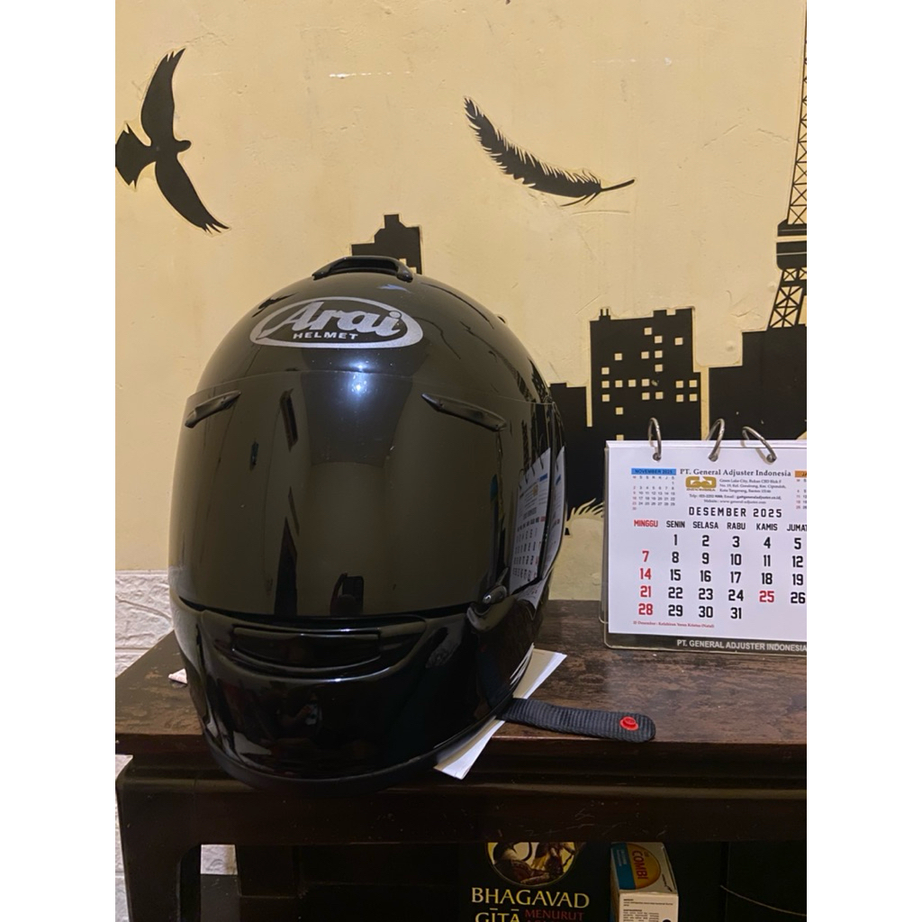 Jual Arai vector original | Shopee Indonesia
