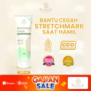 Toko Online Rintik Skincare Official | Shopee Indonesia