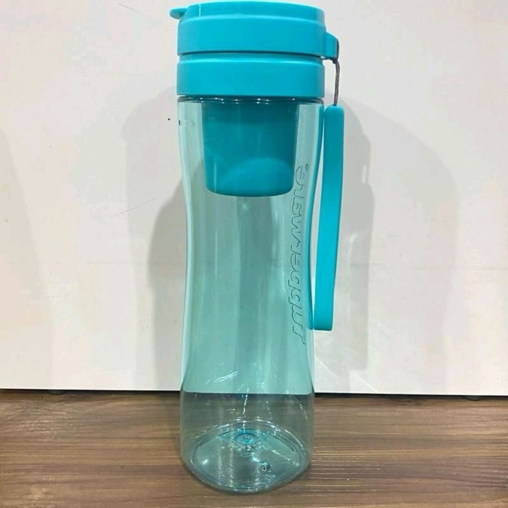 Jual Botol Minum Chic Flask 700ml Tupperware Original | Shopee Indonesia