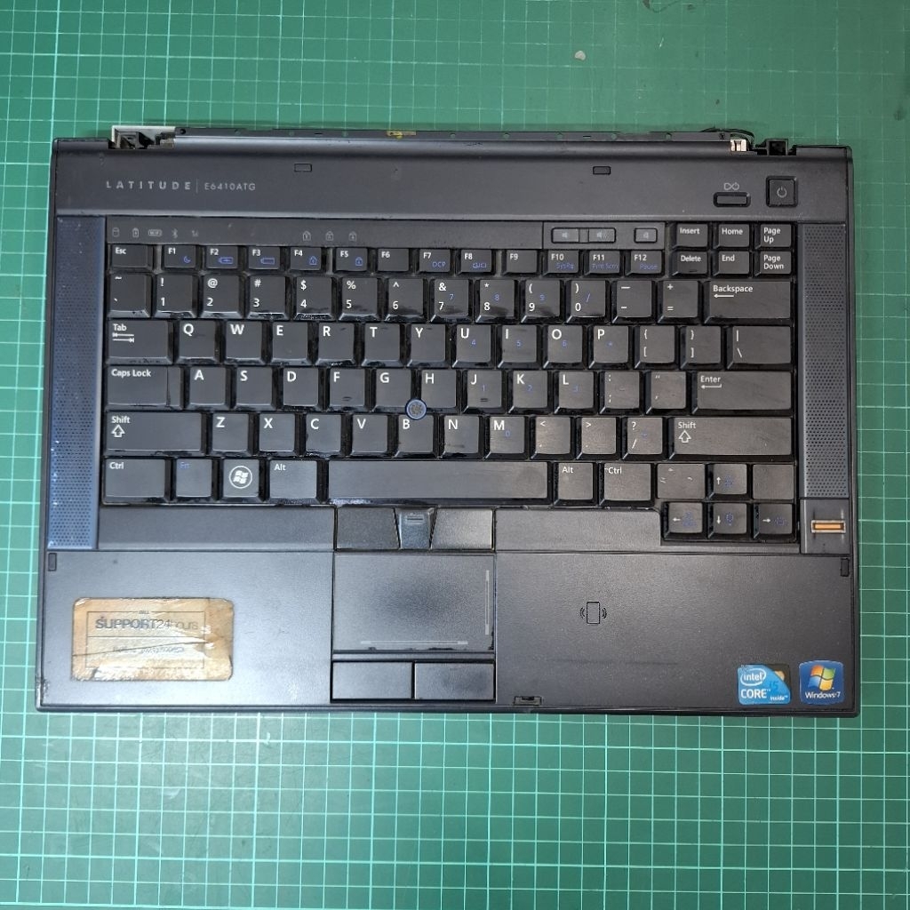 Jual Mesin Laptop Dell Latitude E6410 ATG 001 | Shopee Indonesia