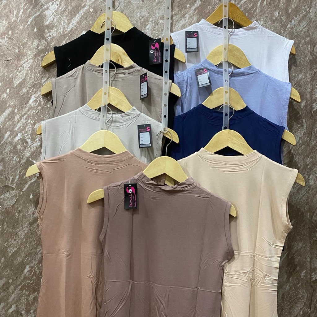 Jual MANSET INNER KUTANG RAYON | Shopee Indonesia