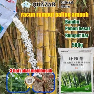 Jual racun pohon besar paling ampuh 500g Pembasmi Rumput Liar racun ...