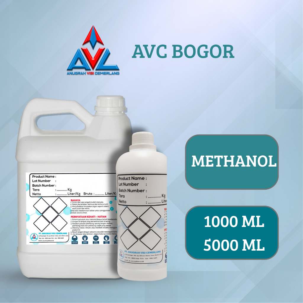 Jual Methanol_metil alkohol_pelarut | Shopee Indonesia