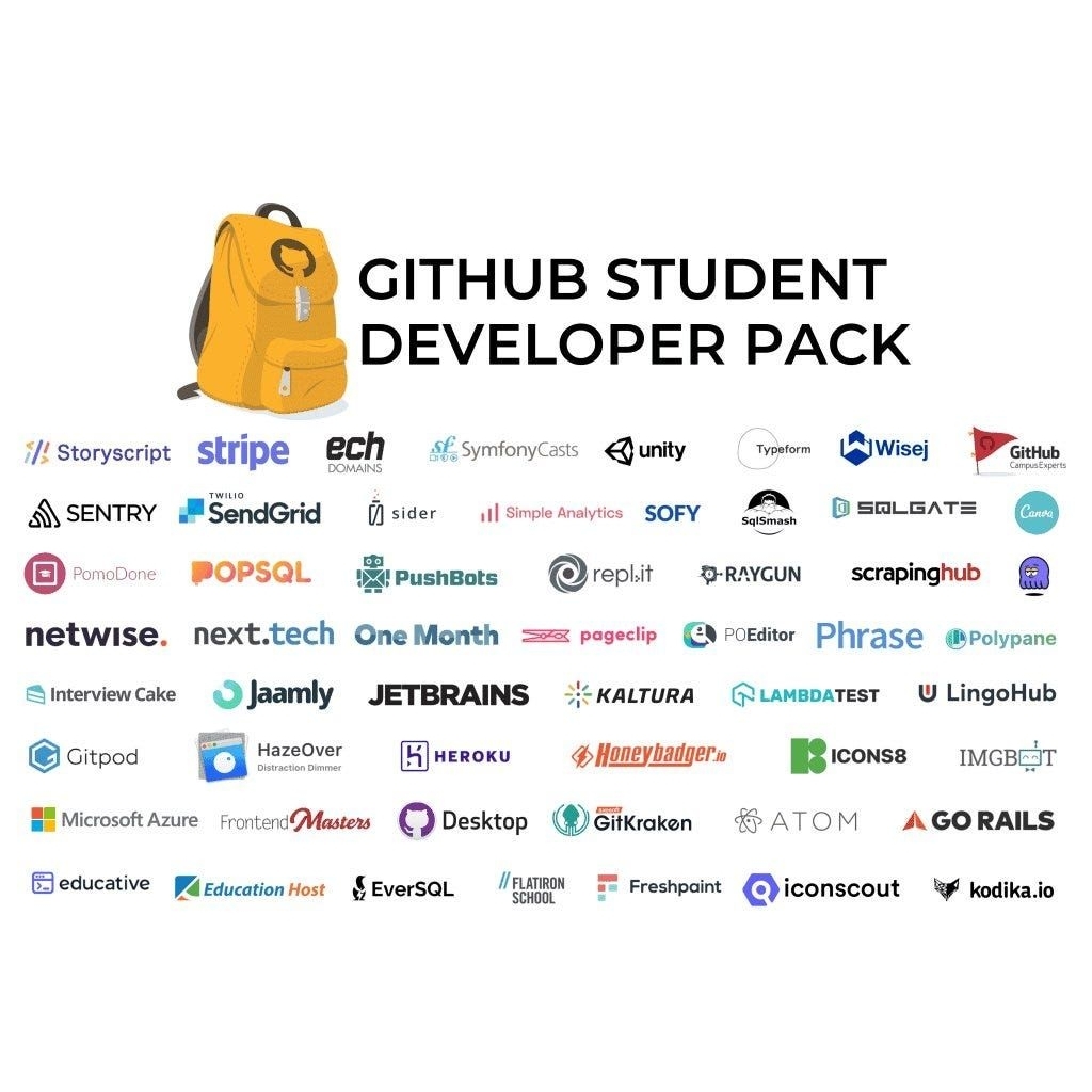 Jual Github Student Fresh | Shopee Indonesia