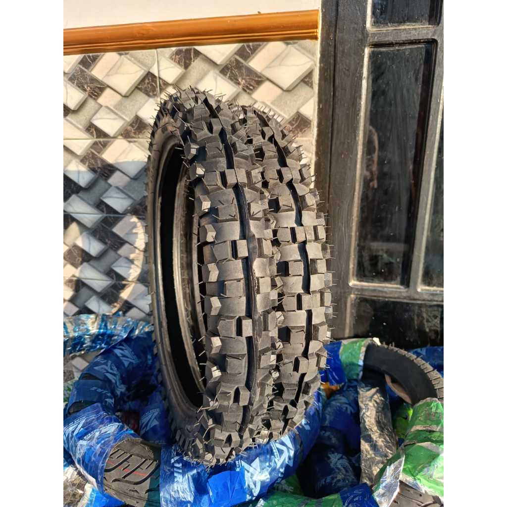 Jual PROMO !!! Ban Motor Cross Ring17 Ukuran 250-275-300 (FULLPRES HIGH ...