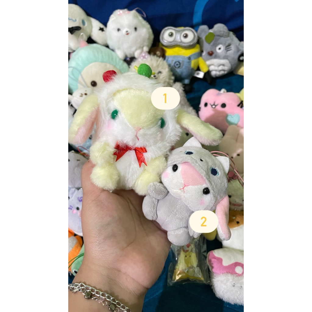 Jual ganci loopy amuse | Shopee Indonesia
