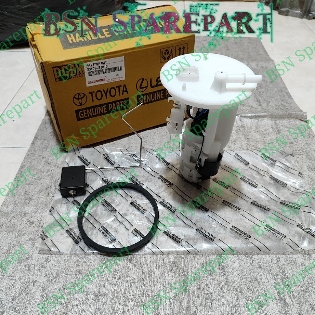 Jual Fuel Pump Assy Pompa Bensin Komplit Toyota Avanza Xenia 1.3 1.3cc ...