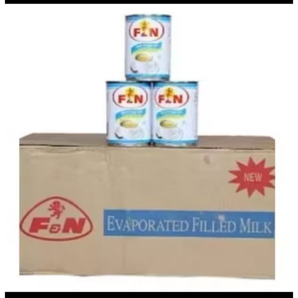 Jual Evaporasi FN Satu Dus | Shopee Indonesia