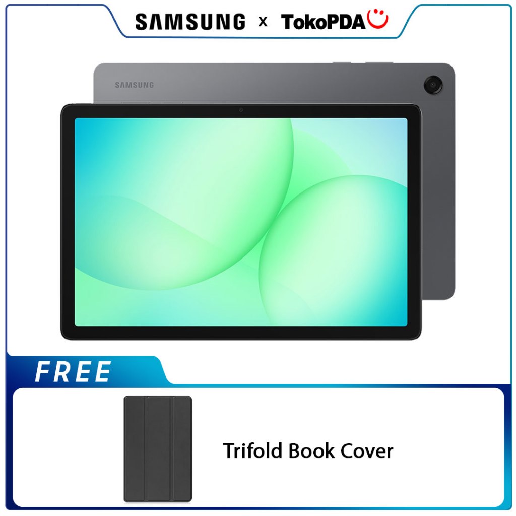 Jual Samsung Galaxy Tab A11+ Plus 5G 6GB 128GB SM-X236 Original Resmi ...