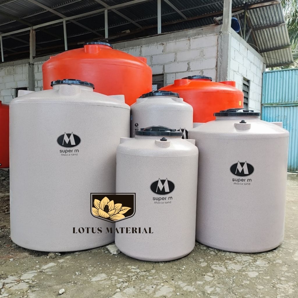 Jual (BACA DESKRIPSI DULU) Tangki air matahari / tandon air / tampungan ...