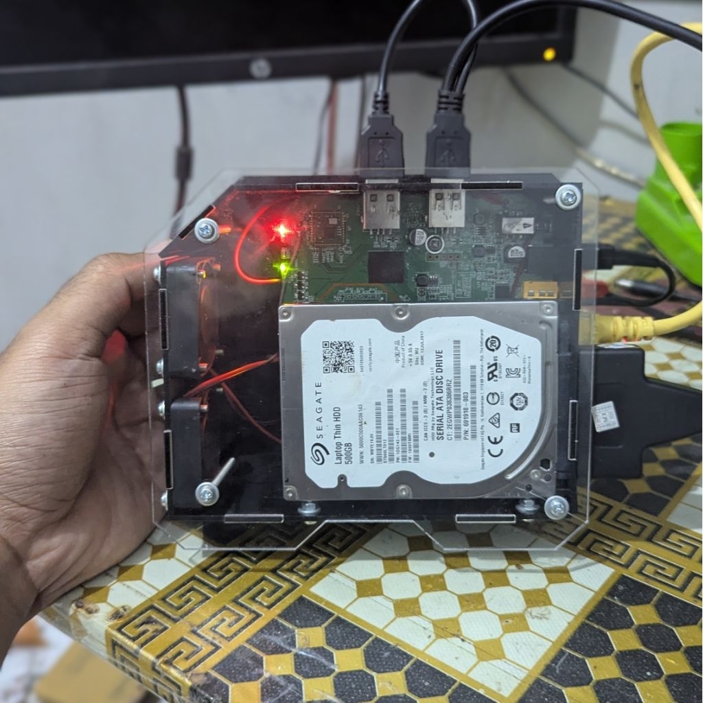 Jual Nas Server Terlengkap & Harga Terbaru April 2026 | Shopee Indonesia