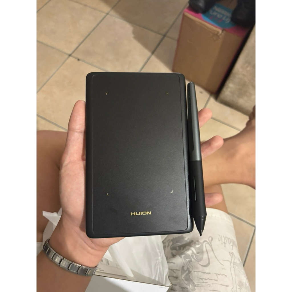 Jual alat gambar digital bagus | Shopee Indonesia