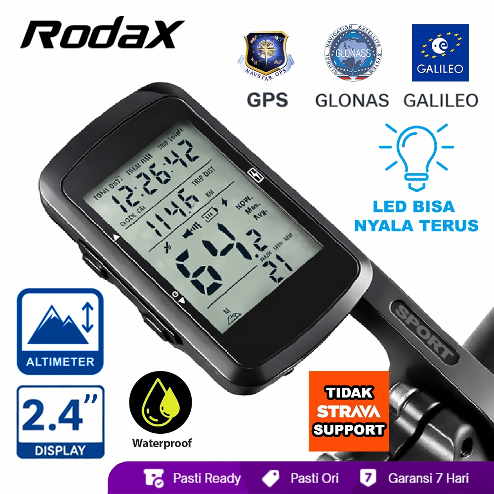 Produk RodaX Cycling | Shopee Indonesia