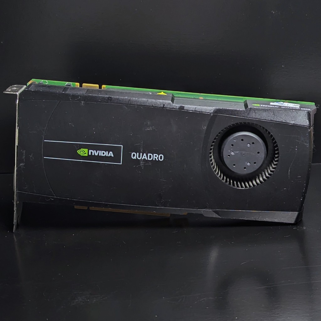 Jual Part - Nvidia Quadro 5000 | Shopee Indonesia
