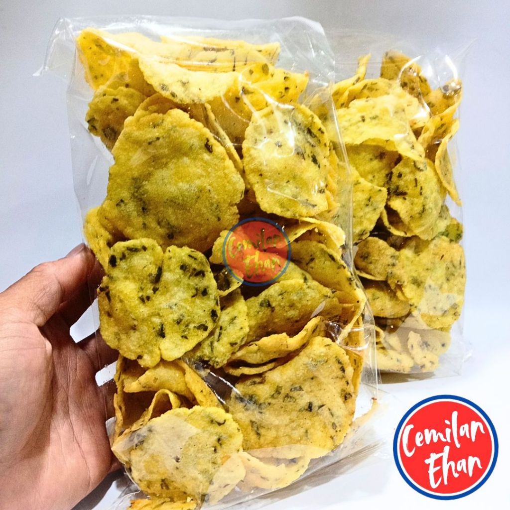 Jual Kerupuk combring widuri Gurihnya asli dari alam camilan yang bikin ...
