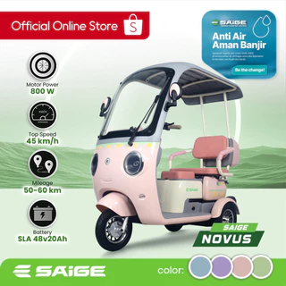Produk Saige Indonesia | Shopee Indonesia
