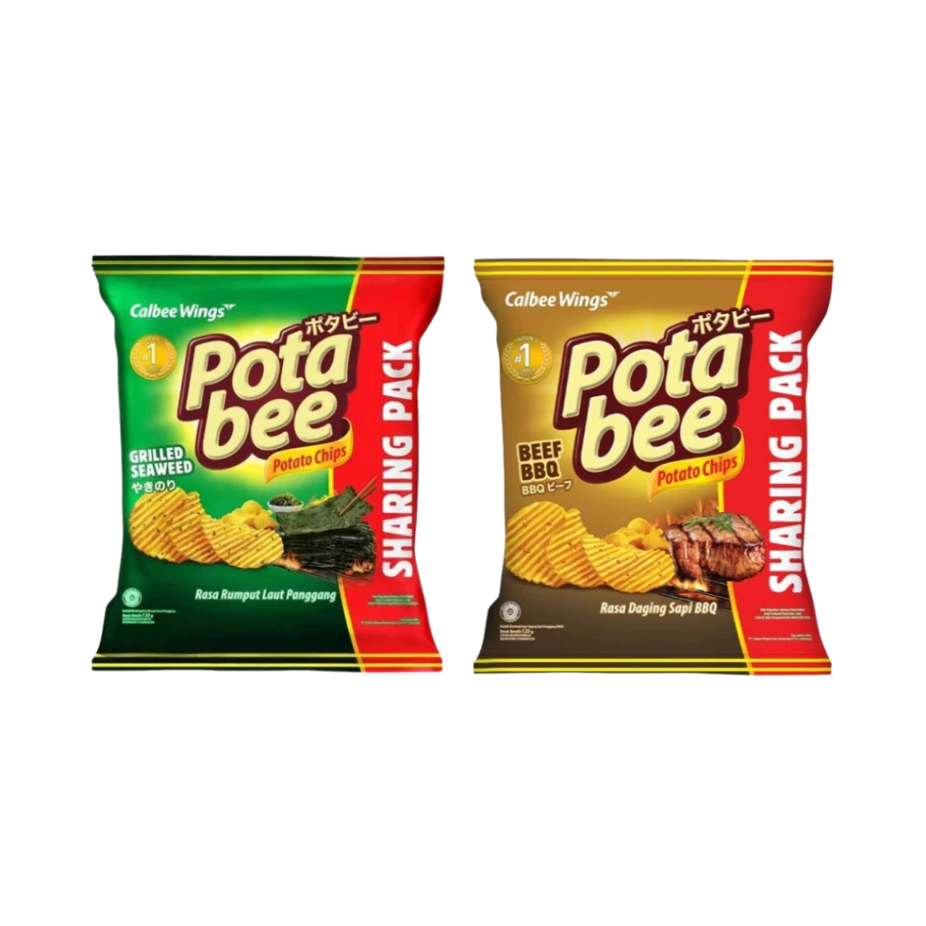 Jual Potabee Terlengkap & Harga Terbaru Mei 2026 | Shopee Indonesia